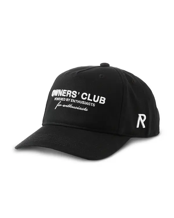 REPRESENT Owners' Club Cap