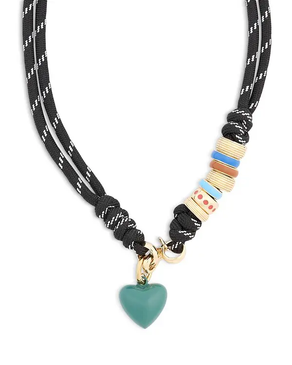 ROXANNE ASSOULIN Super Charm Bracelet - Black
