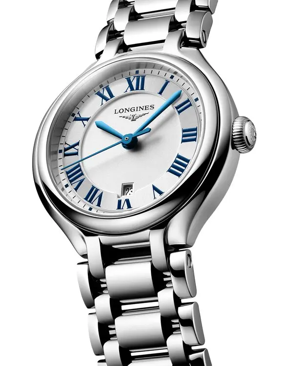 LONGINES Primaluna Watch, 34mm