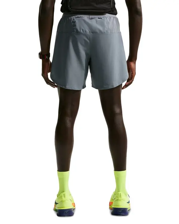 Nike Stride Slim Fit Running Shorts