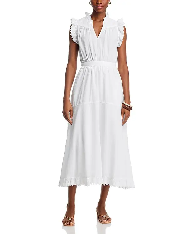 Xirena Britta Midi Dress