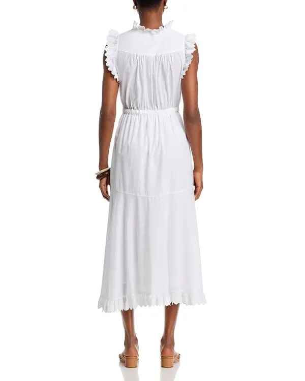 Xirena Britta Midi Dress