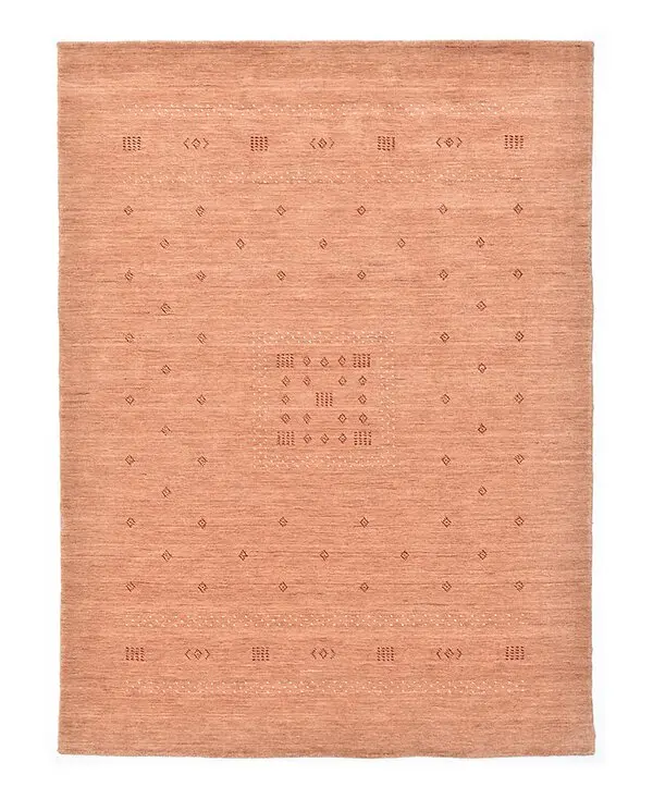 TIMELESS RUG DESIGNS Gabbeh Simi Area Rug 5'0x8'0