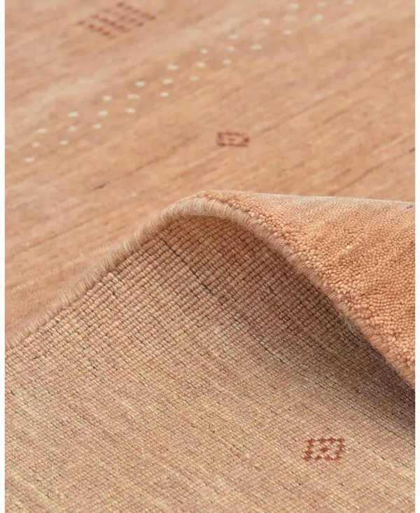 TIMELESS RUG DESIGNS Gabbeh Simi Area Rug 5'0x8'0