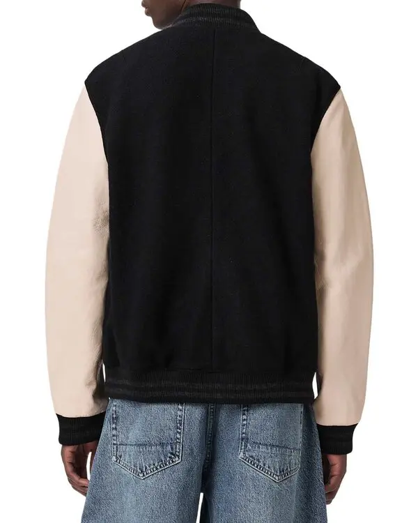 ALLSAINTS Holloway Bomber Jacket