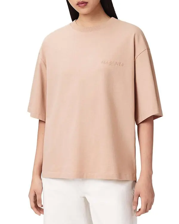 ALLSAINTS Covenant Amelie Tee