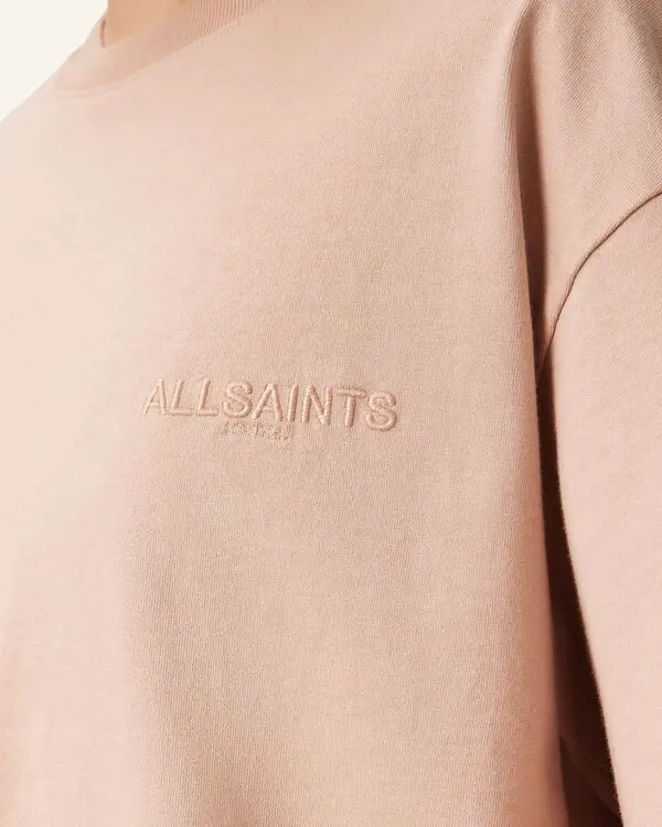 ALLSAINTS Covenant Amelie Tee