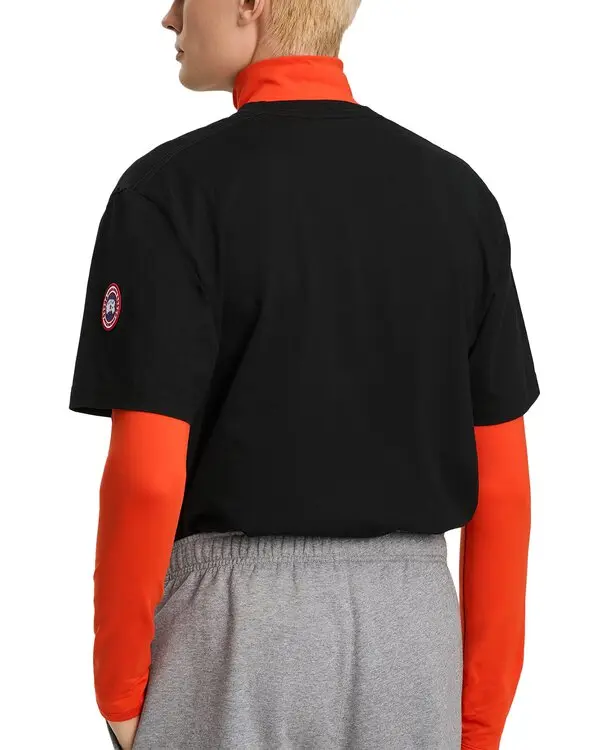 Canada Goose Novo Crewneck T-shirt