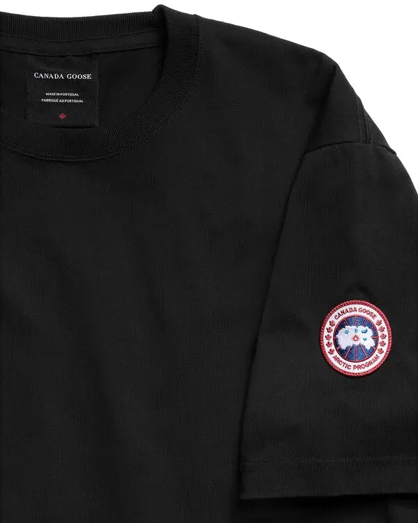 Canada Goose Novo Crewneck T-shirt