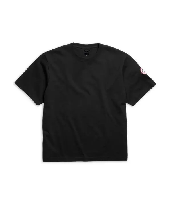Canada Goose Novo Crewneck T-shirt