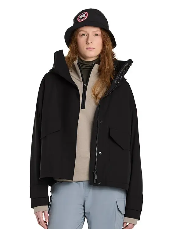 Canada Goose Tofino Rain Jacket