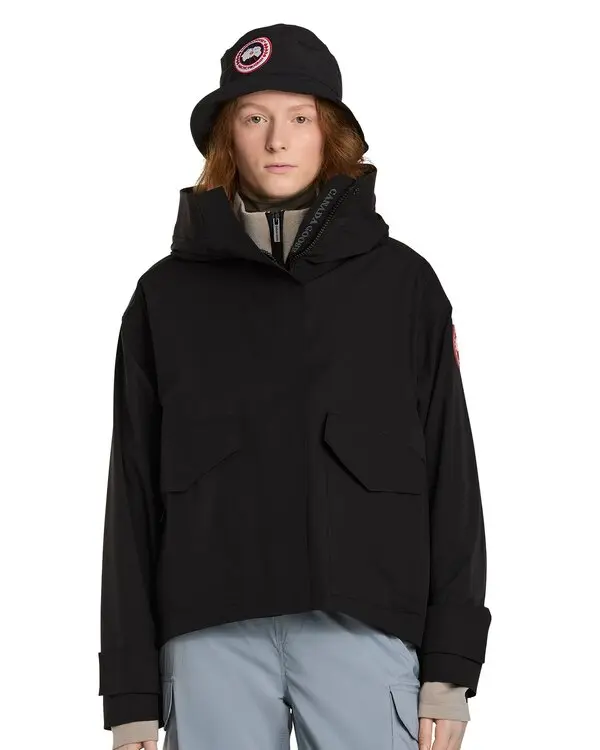 Canada Goose Tofino Rain Jacket
