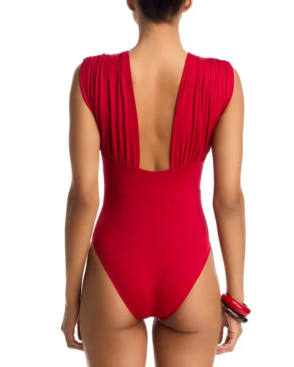 MAIO PARIS Monceau One Piece Swimsuit
