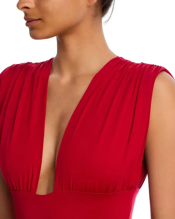 MAIO PARIS Monceau One Piece Swimsuit