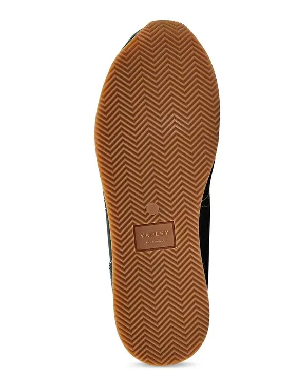 Varley Aleone Running Sneakers - Forest