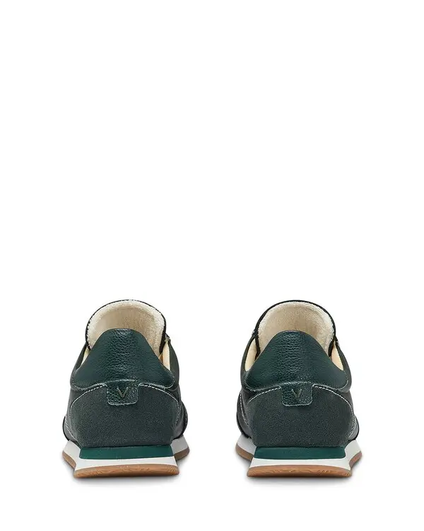 Varley Aleone Running Sneakers - Forest