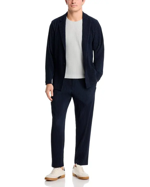 Issey Miyake Pleated Pants
