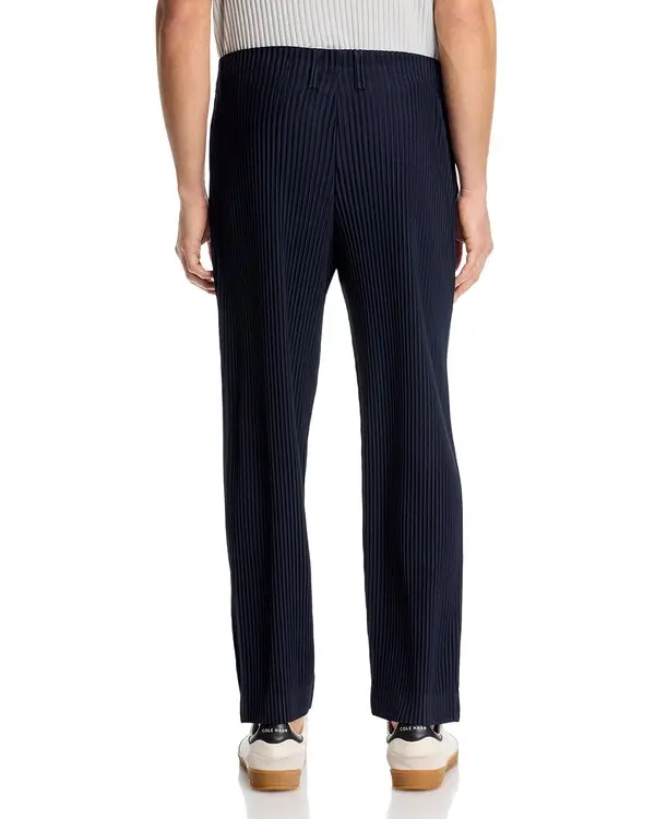 Issey Miyake Pleated Pants