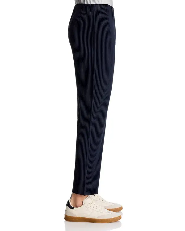 Issey Miyake Pleated Pants