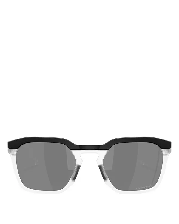 Oakley Hstn Sq Square Sunglasses, 54mm