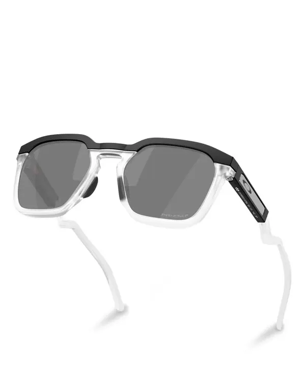 Oakley Hstn Sq Square Sunglasses, 54mm