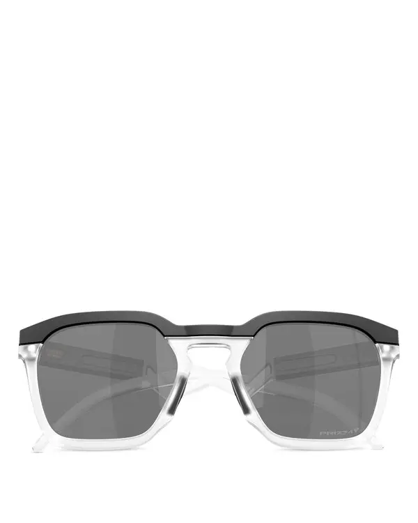 Oakley Hstn Sq Square Sunglasses, 54mm