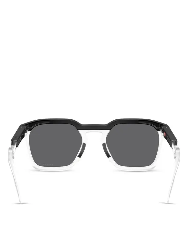 Oakley Hstn Sq Square Sunglasses, 54mm