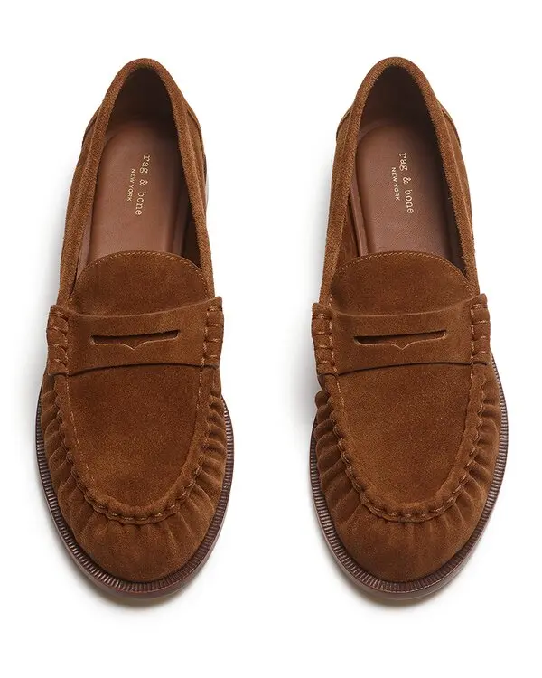 Rag & Bone Lexi Loafers