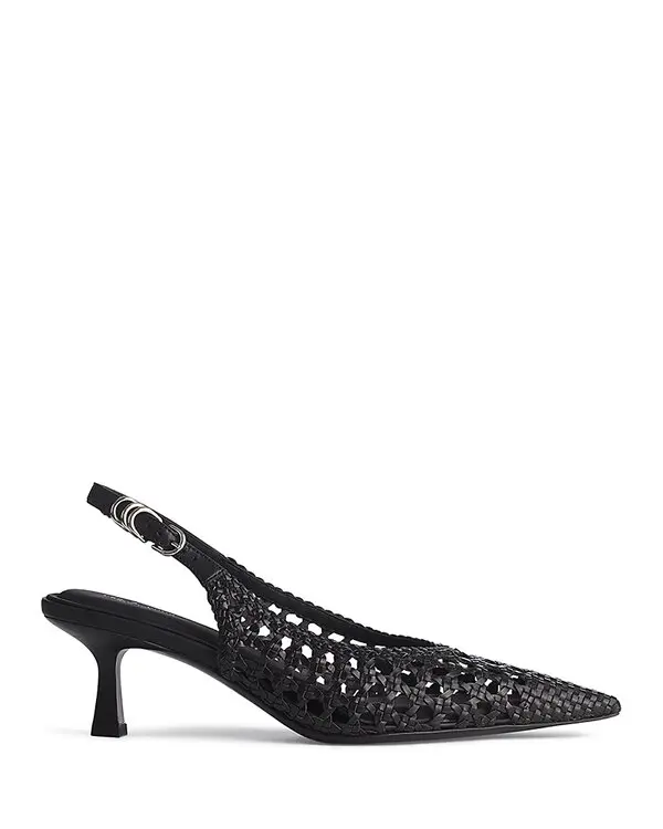 Rag & Bone Brynn Slingback Pumps