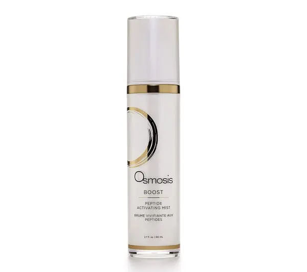OSMOSIS Boost Peptide Activating Mist - One-color