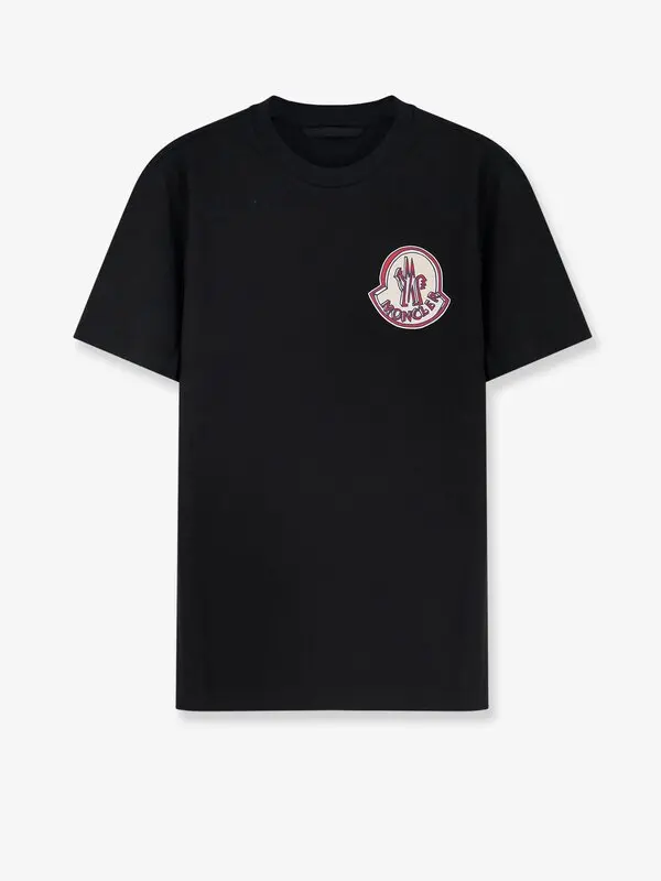 Moncler Cotton Tshirt