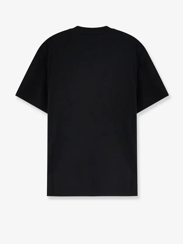 Moncler Cotton Tshirt