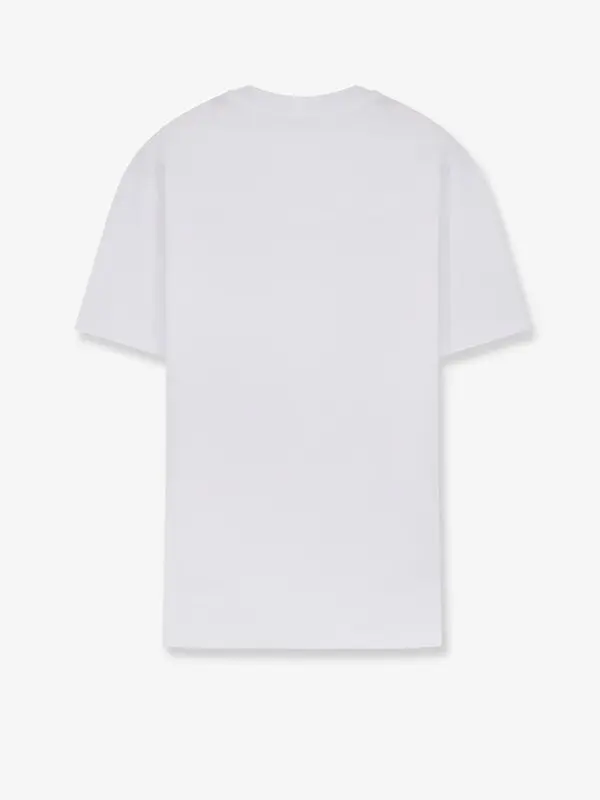 Moncler Cotton Tshirt