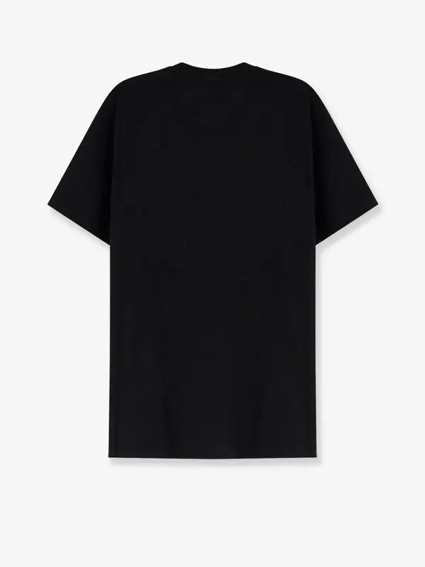 Moncler Cotton Tshirt