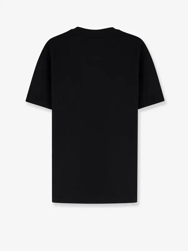 Moncler Cotton Tshirt