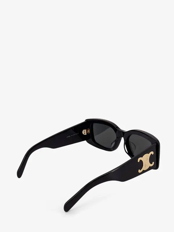 Celine Triomphe Xl 01 Acetate Sunglasses