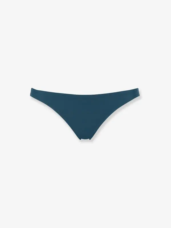 ERES Lycra Bikini Bottom - Blue