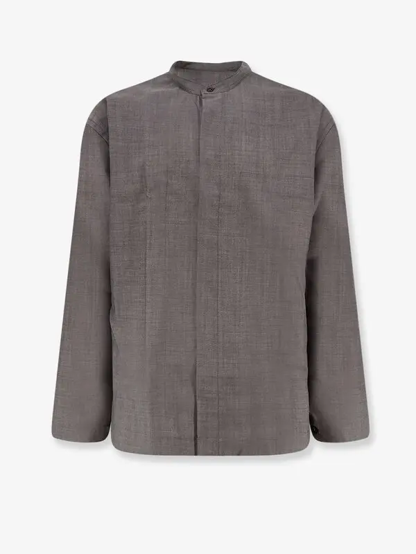 Studio Nicholson Wool Shirt