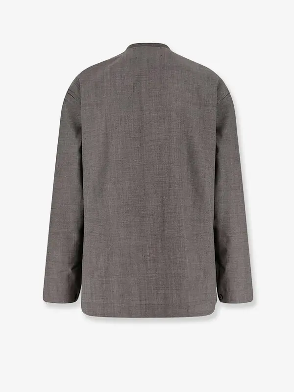 Studio Nicholson Wool Shirt