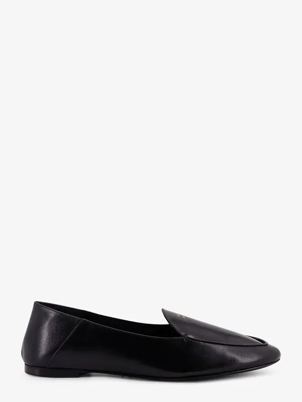 Celine Aura Slipon Leather Loafers