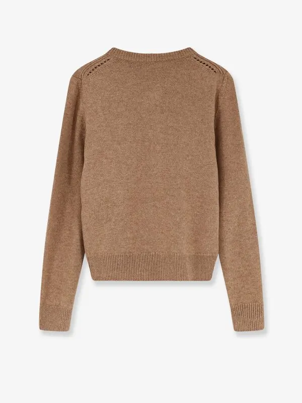 Celine Cashmere Cardigan