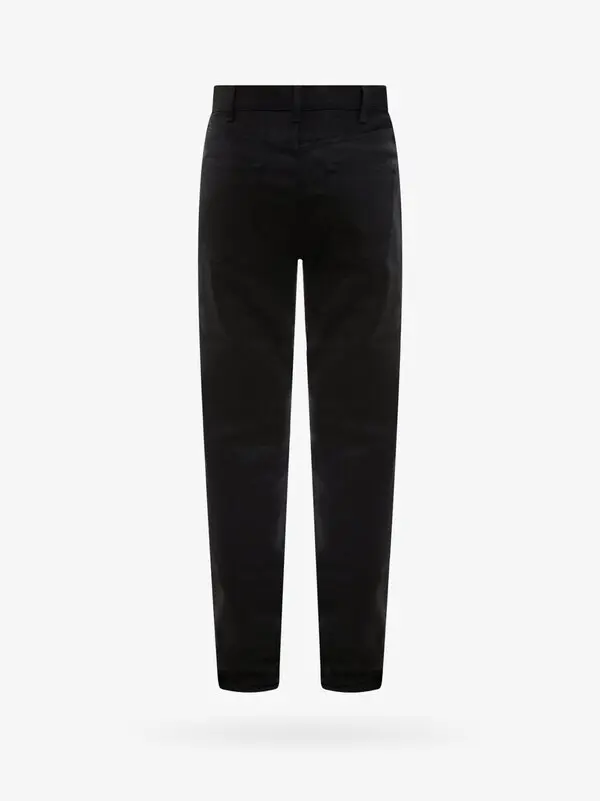 Celine Stretch Cotton Trouser