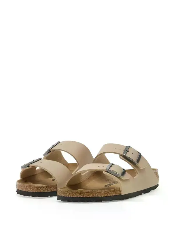 BIRKENSTOCK Arizona Sandals - Neutrals