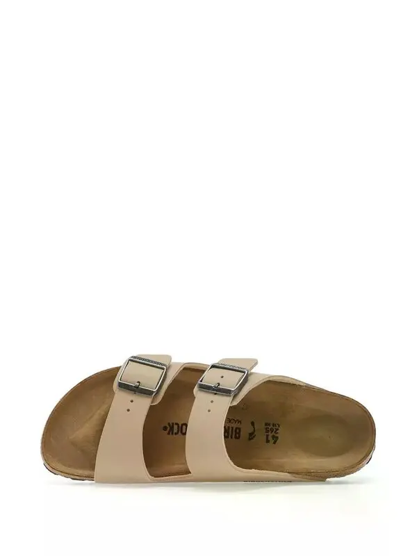 BIRKENSTOCK Arizona Sandals - Neutrals