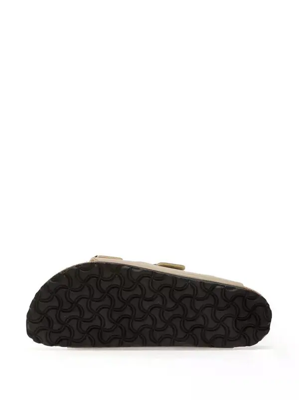 BIRKENSTOCK Arizona Sandals - Neutrals