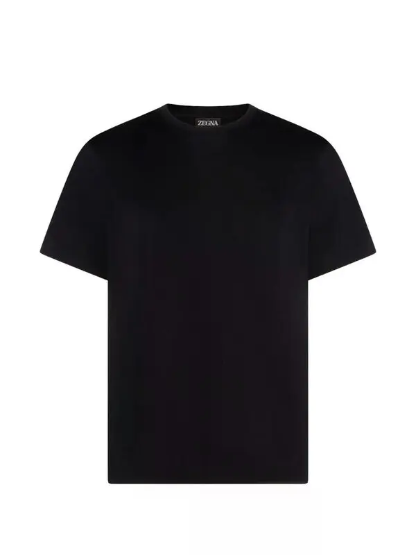 Zegna Jersey T-shirt