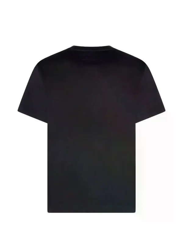Zegna Jersey T-shirt