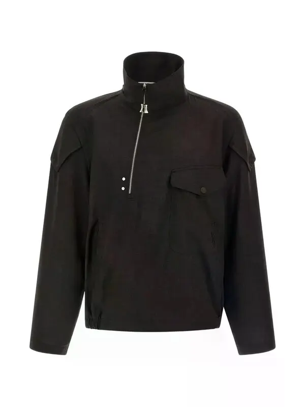 KIKO KOSTADINOV Zip-detail Jacket