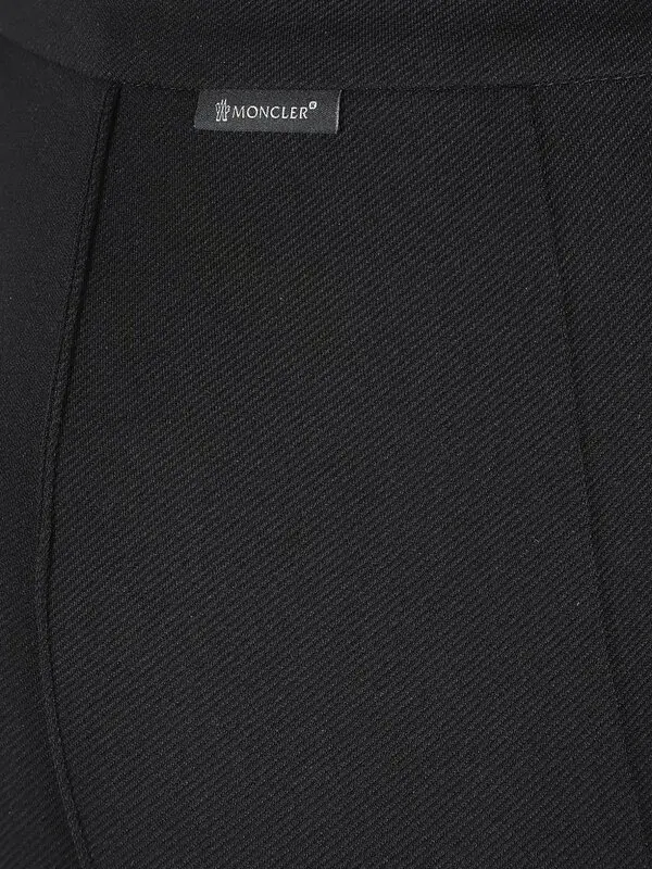 Moncler Seam Trousers