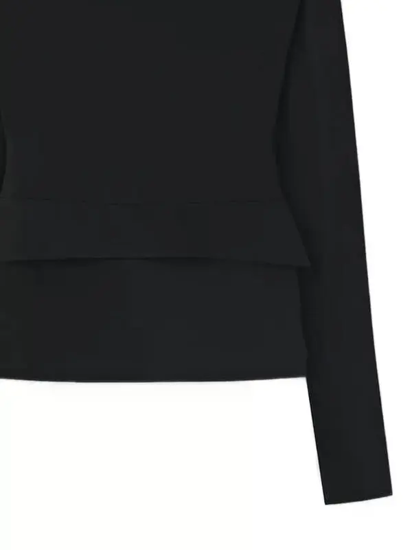 Nanushka Raveen Long-sleeve Top